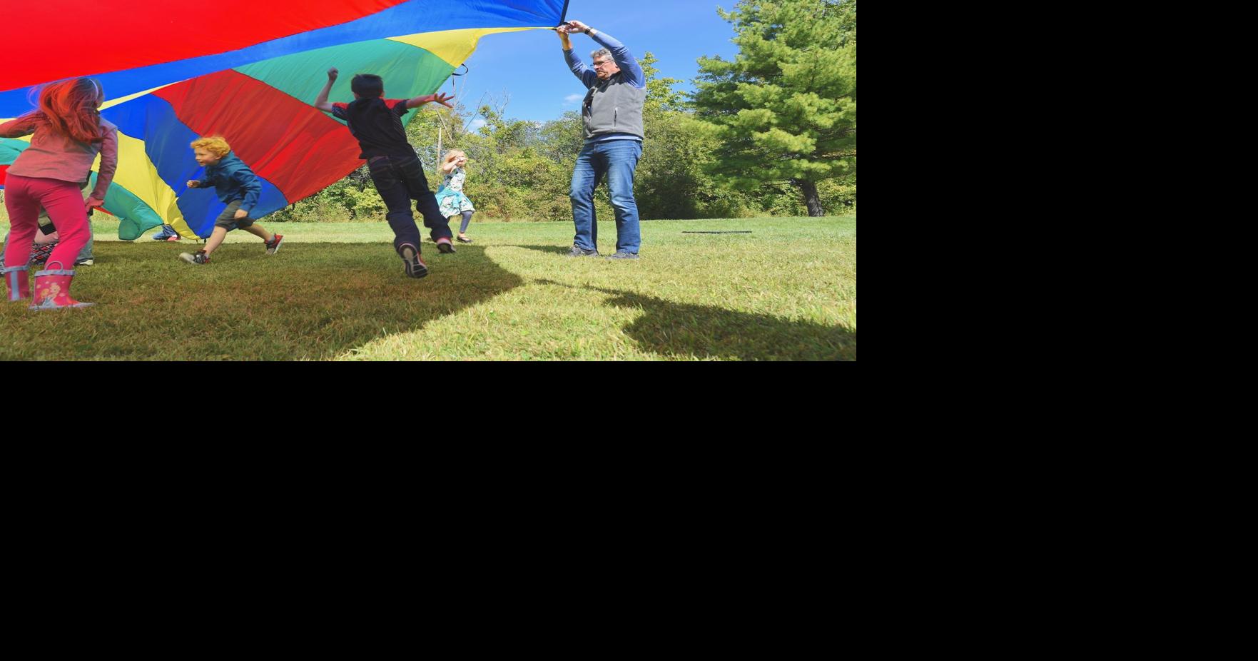 Come Alive Outside | People Places | rutlandherald.com