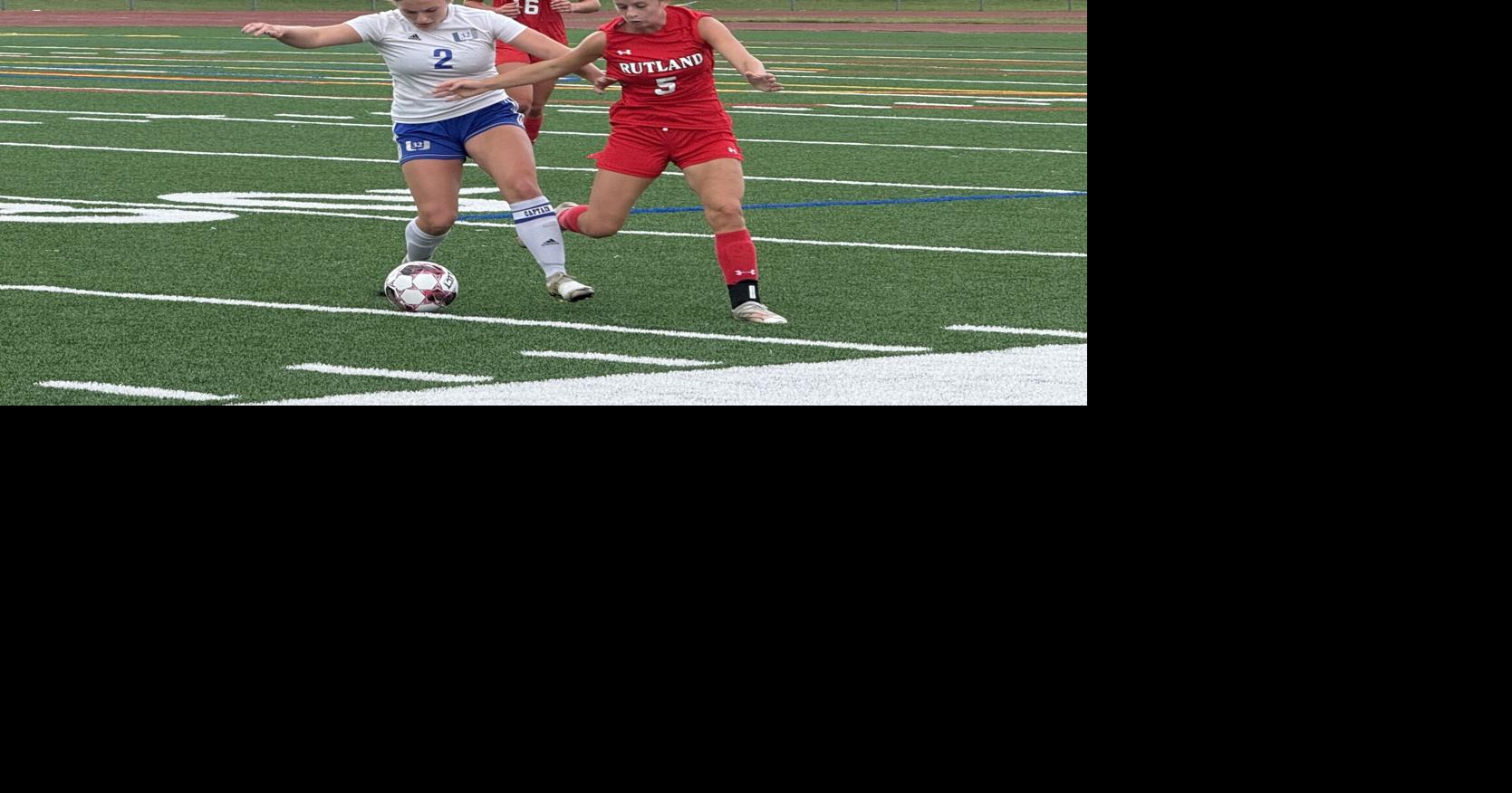 RHS girls open with win vs. U-32 | Local | rutlandherald.com