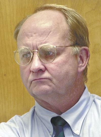 City remembers Barry Keefe | Local News | rutlandherald.com