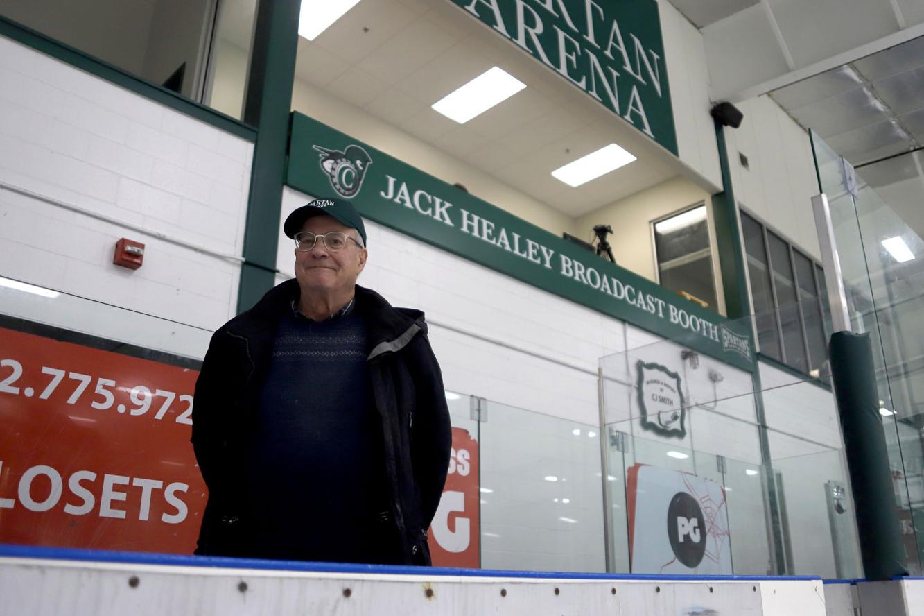 Vermont Sports HOF class announced | Local | rutlandherald.com