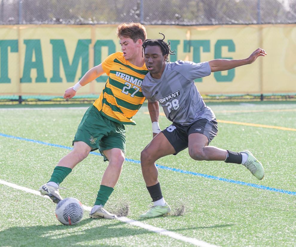 UVM men's soccer takes on Iona | Local | rutlandherald.com