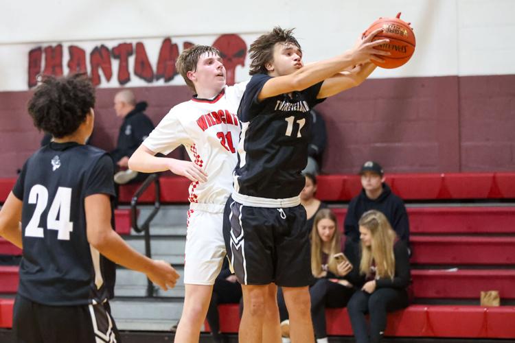 Phantoms, Trojans meet in title game | Sports | rutlandherald.com