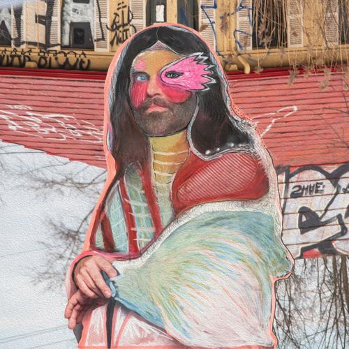 ‘Mona Lisa’s Eyes Are Blue’: Singular Danny LeFrancois is a Vermont ...