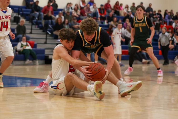 Westside tops MRU to remain unbeaten | Local | rutlandherald.com