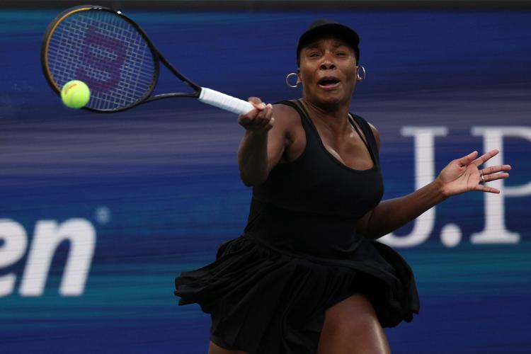 Venus Williams is back at the Australian Open 5 years after her last ...