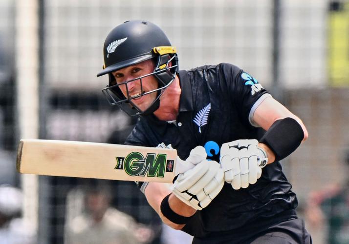 New Zealand adds Will Young to test squad after Kane Williamson retires ...