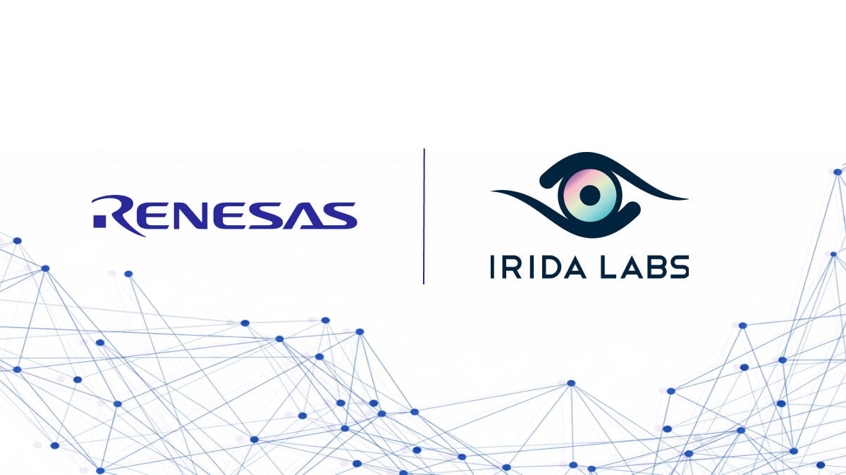 Renesas Completes Acquisition of Irida Labs to Expand Vision AI ...