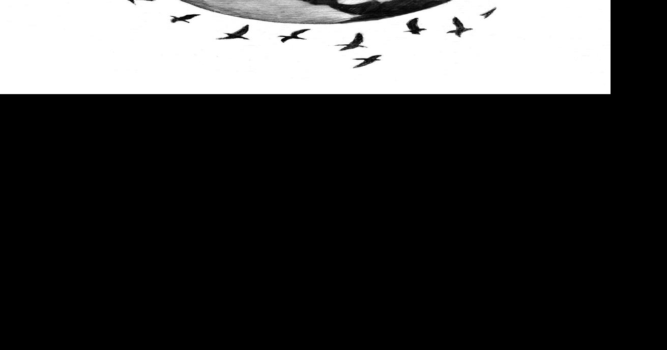 The Outside Story: Muscling through migration | Weekend Magazine ...