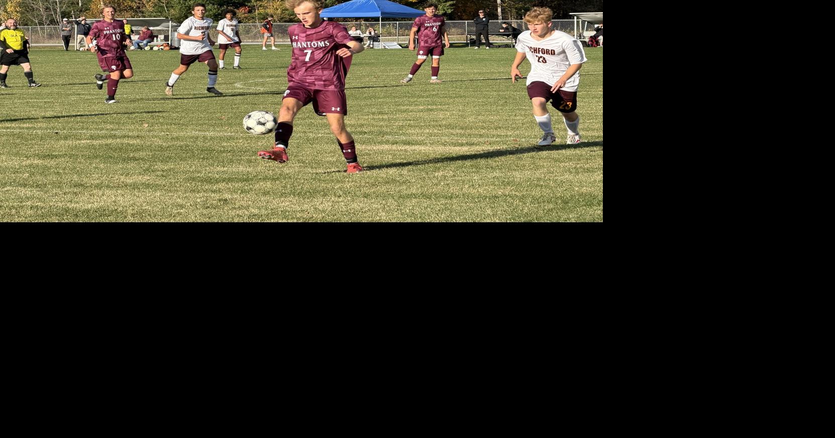 Proctor advances by beating Richford, 2-1 | Local | rutlandherald.com