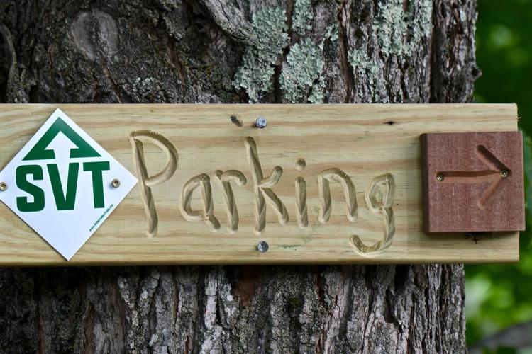 Breaking trails: Slate Valley Trails to open latest extension | News ...
