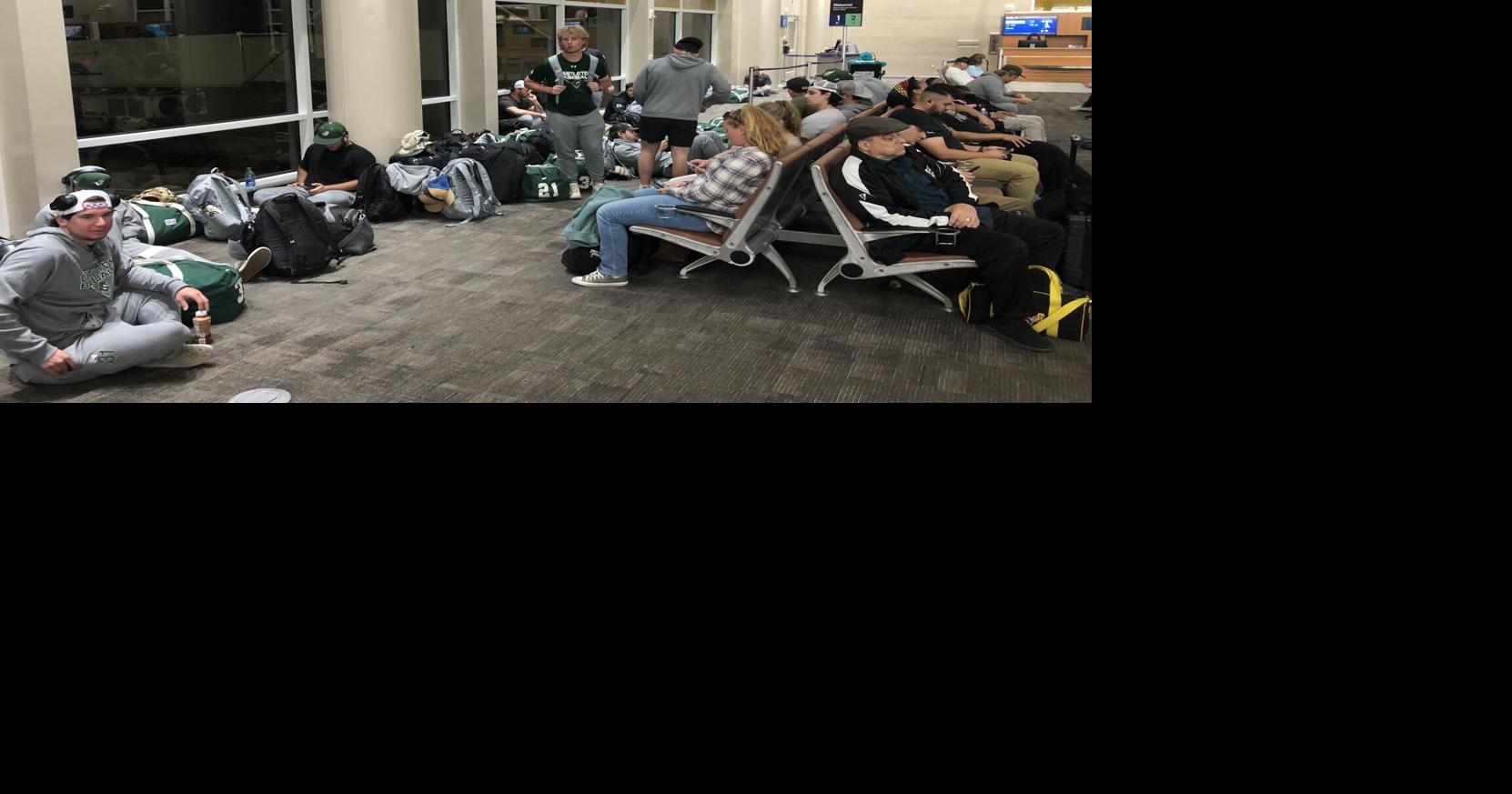 VTSU Castleton prepares with southern swings | Sports | rutlandherald.com