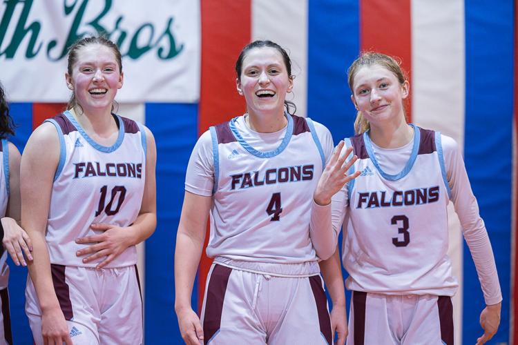 North Country holds off Harwood in semis | Local | rutlandherald.com