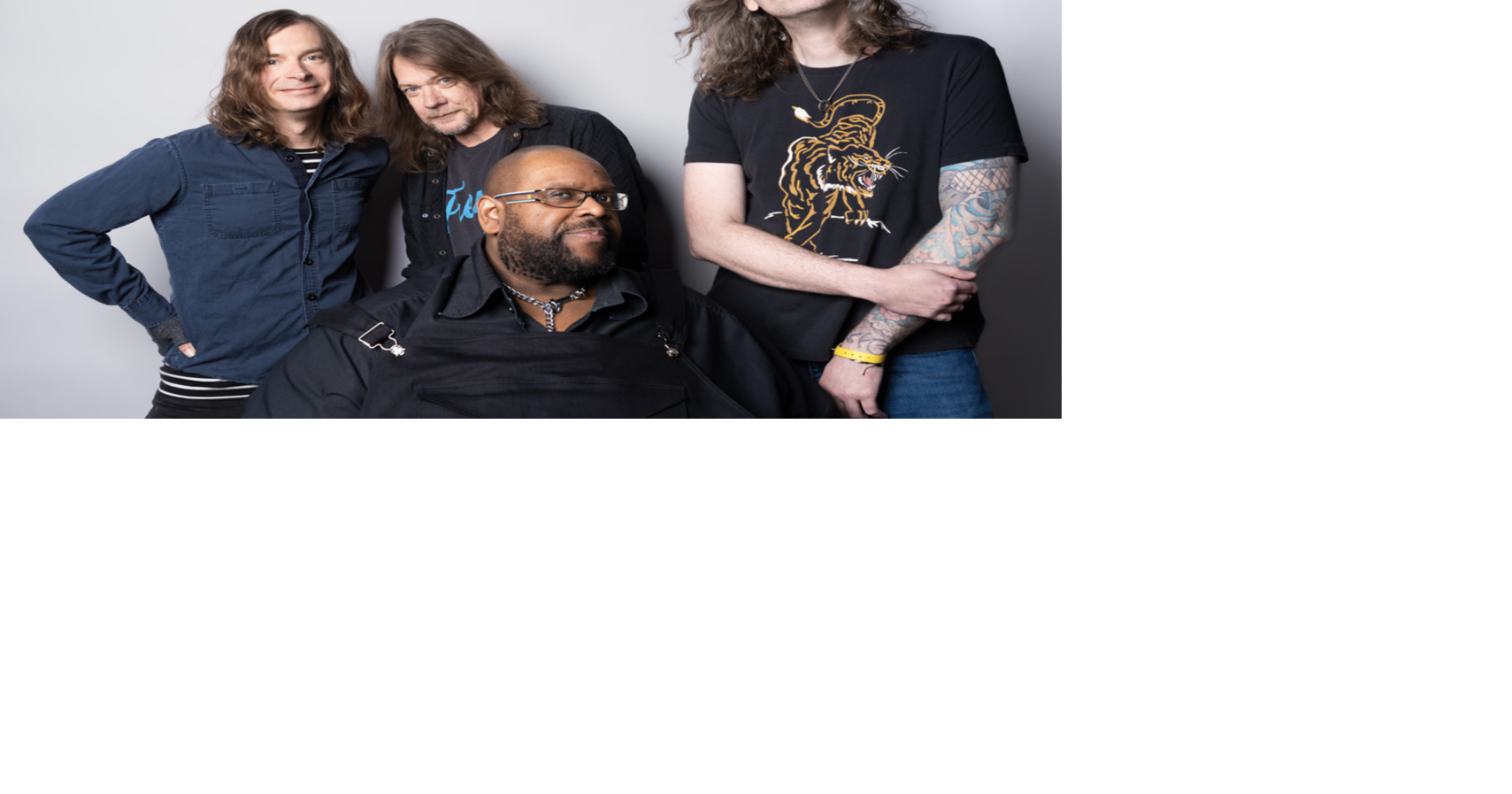 ‘The Slowly But Shirley Tour’: Grammy-winning multi-platinum Soul ...