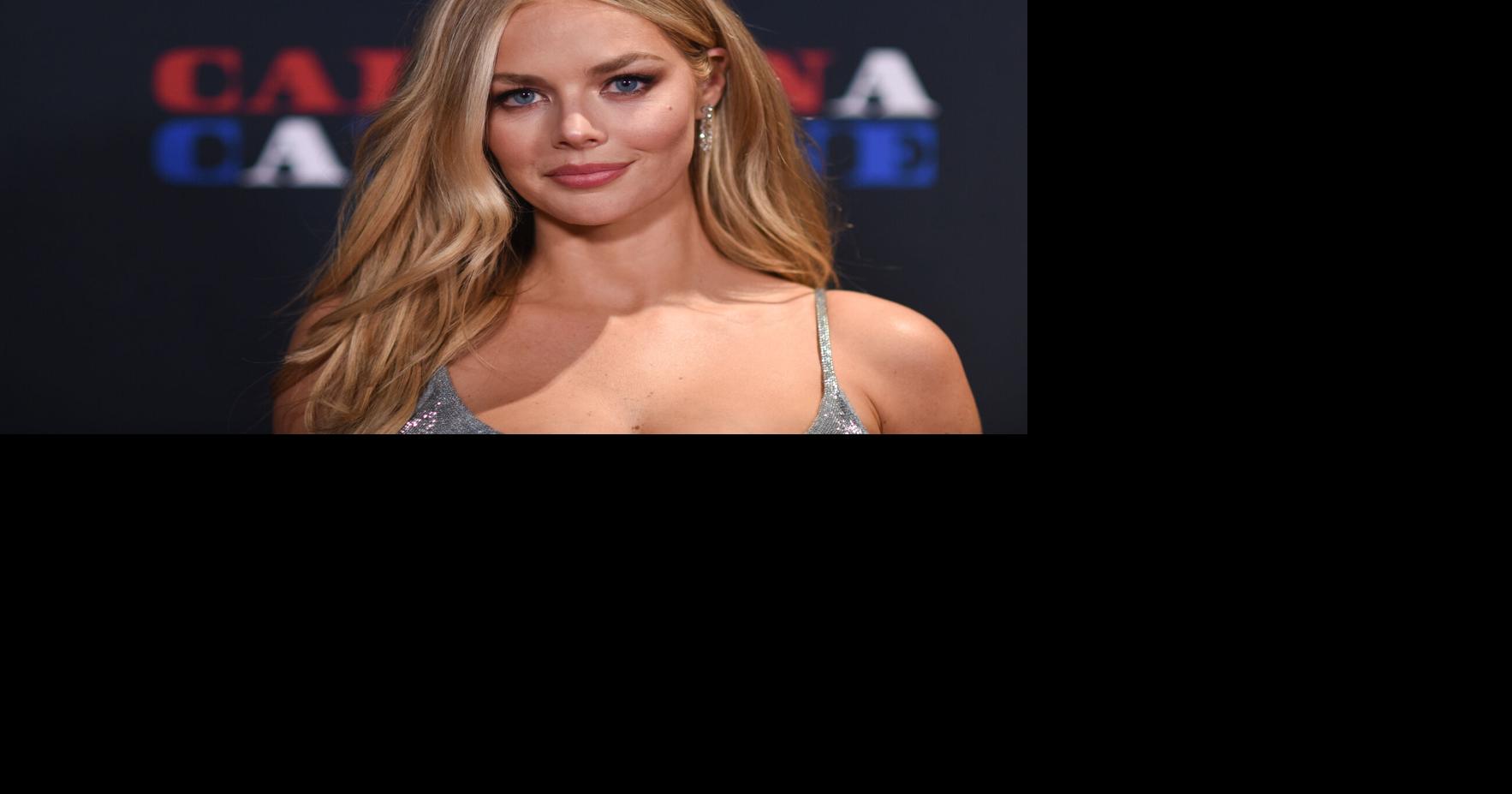 LA Premiere of "Carolina Caroline" | Ap | rutlandherald.com