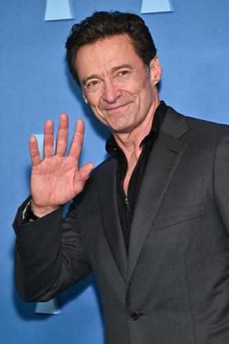 NY Premiere of "The Death of Robin Hood" | Ap | rutlandherald.com