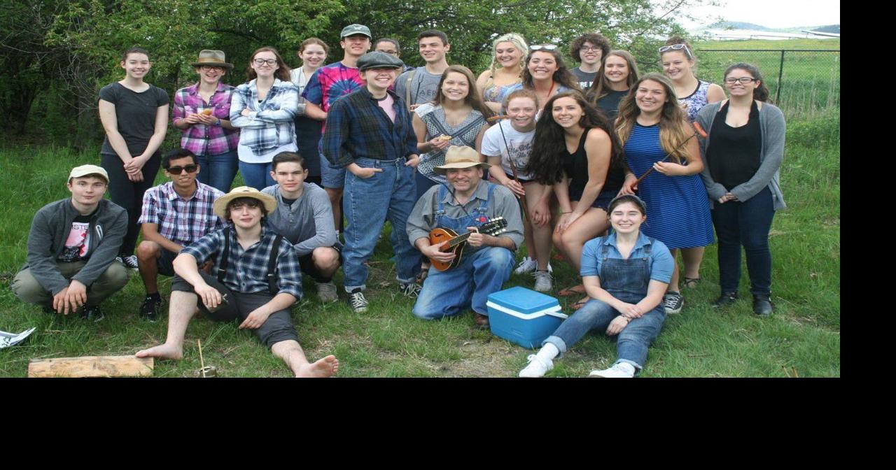 Peterson bids farewell to RHS | Featured | rutlandherald.com