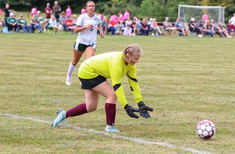 Proctor girls, FHU boys Jimmy T winners | Local | rutlandherald.com