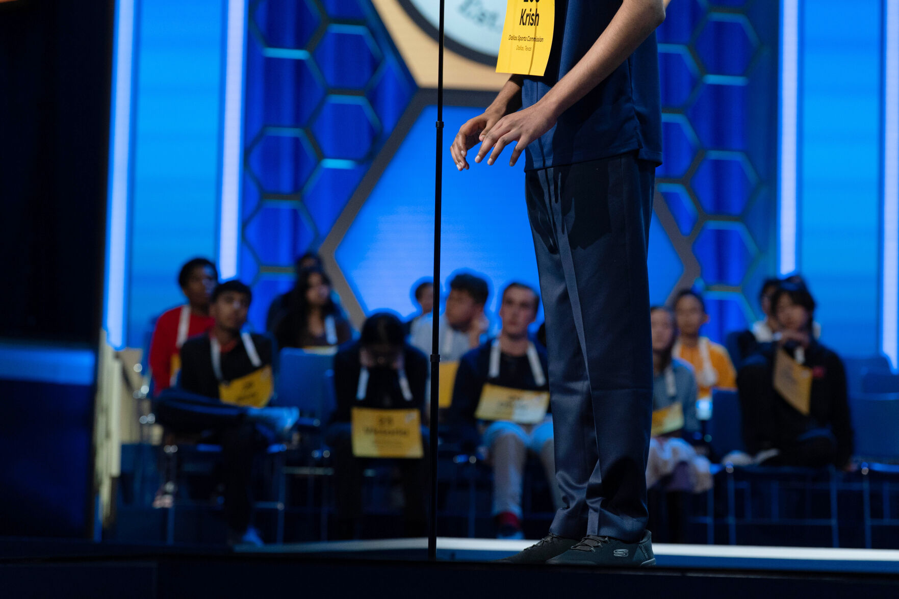 Spelling Bee | Ap | rutlandherald.com