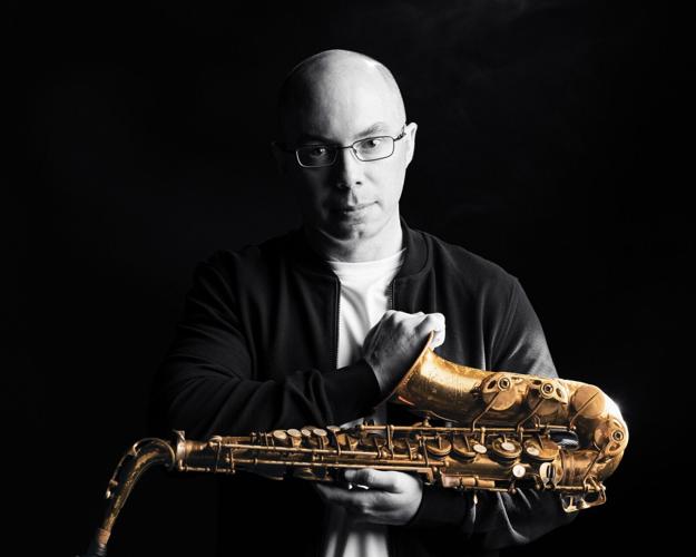 Space is the place: Jazz standout Brian McCarthy soars on stellar ...