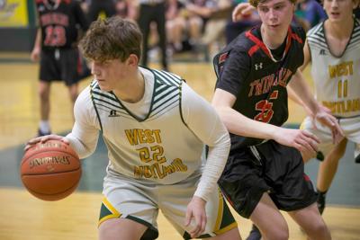 Westside story, a cup of holiday cheer | Sports | rutlandherald.com