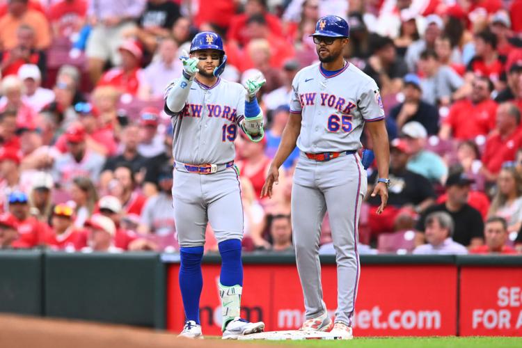 Sal Stewart's 3-run homer in 4-run first inning spoils Kodai Senga's ...
