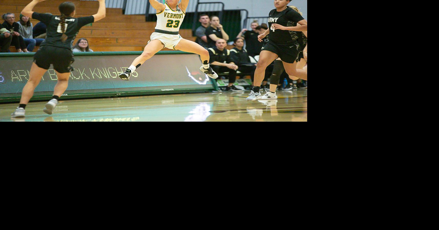 Utterback, Catamounts overpower Wildcats | Local | rutlandherald.com