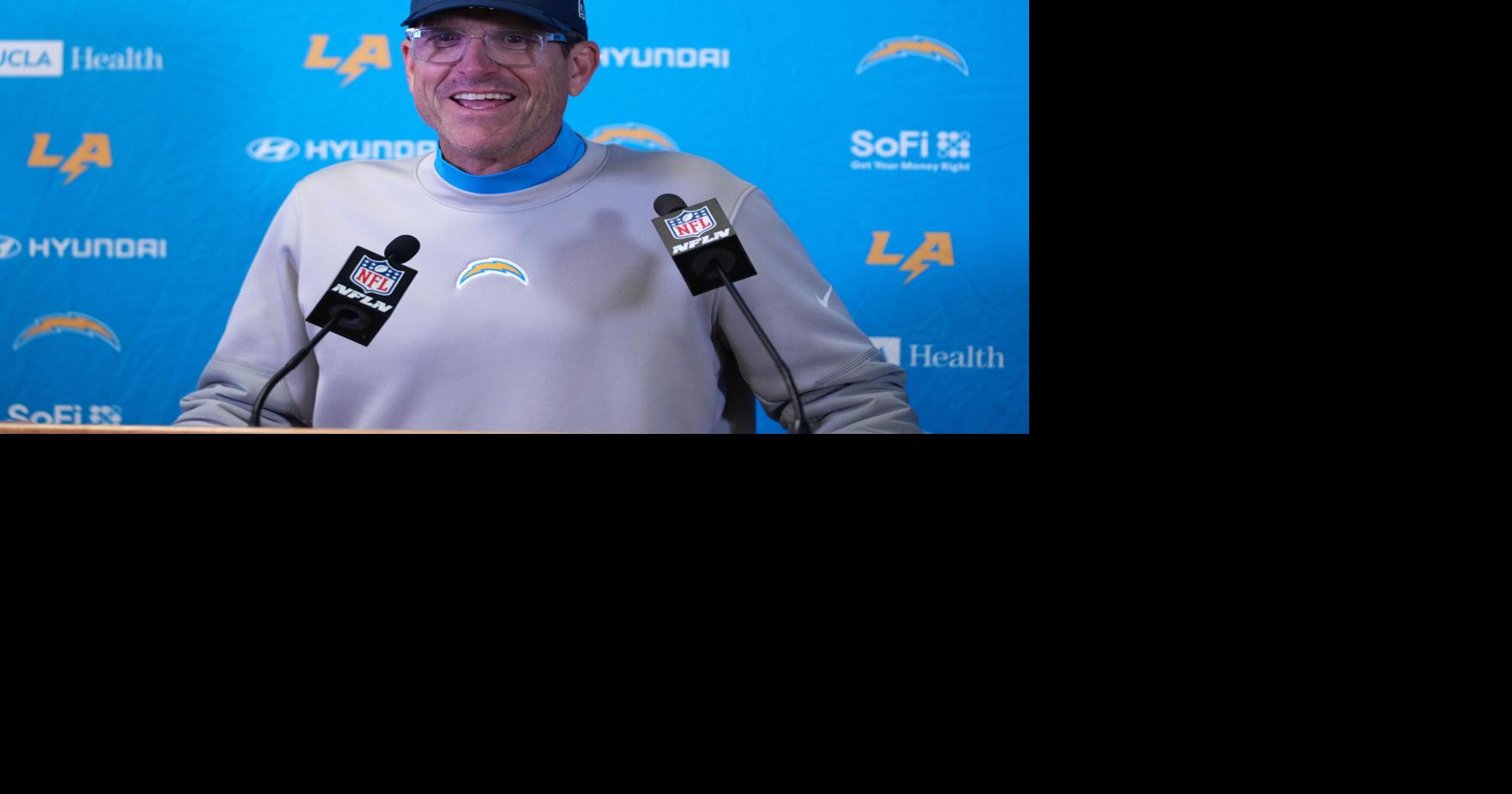 Chargers could clinch playoff spot in a visit to the Cowboys, who are ...