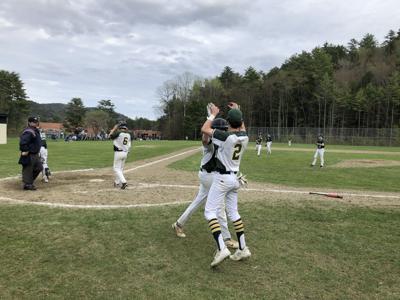 Unbeaten GM tops Cosmos in extra innings | Local | rutlandherald.com