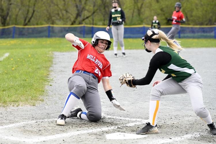 MR knocks WR from ranks of unbeatens | Local | rutlandherald.com