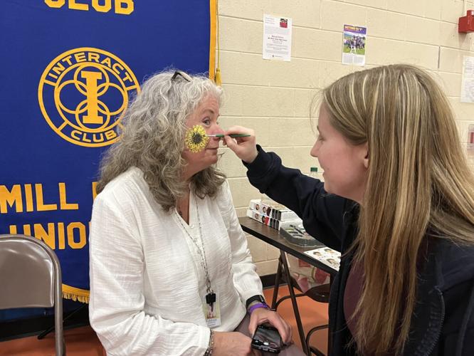 Mill River Union High School hosts first resource fair | Local News ...