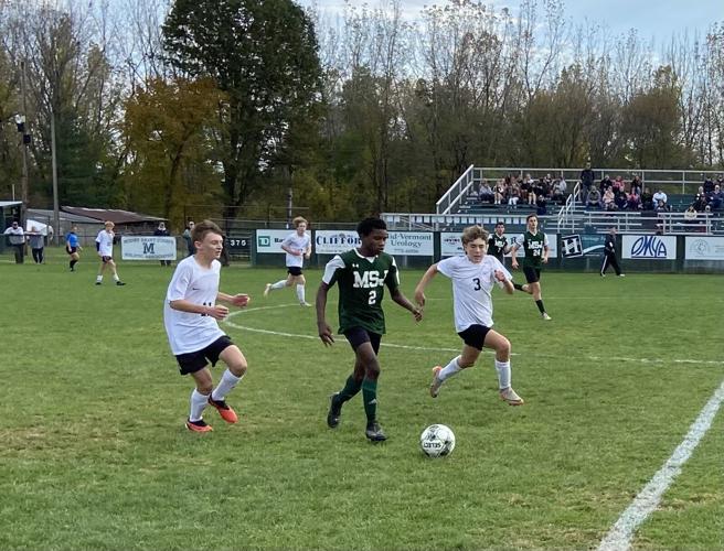 Twinfield-Cabot edges MSJ in last minute | Local | rutlandherald.com