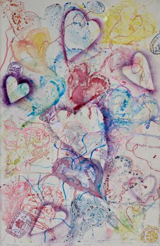 Vermont Visual Arts | Vermont Arts | rutlandherald.com