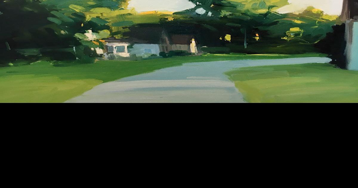 Vermont Visual Arts | Vermont Arts | rutlandherald.com