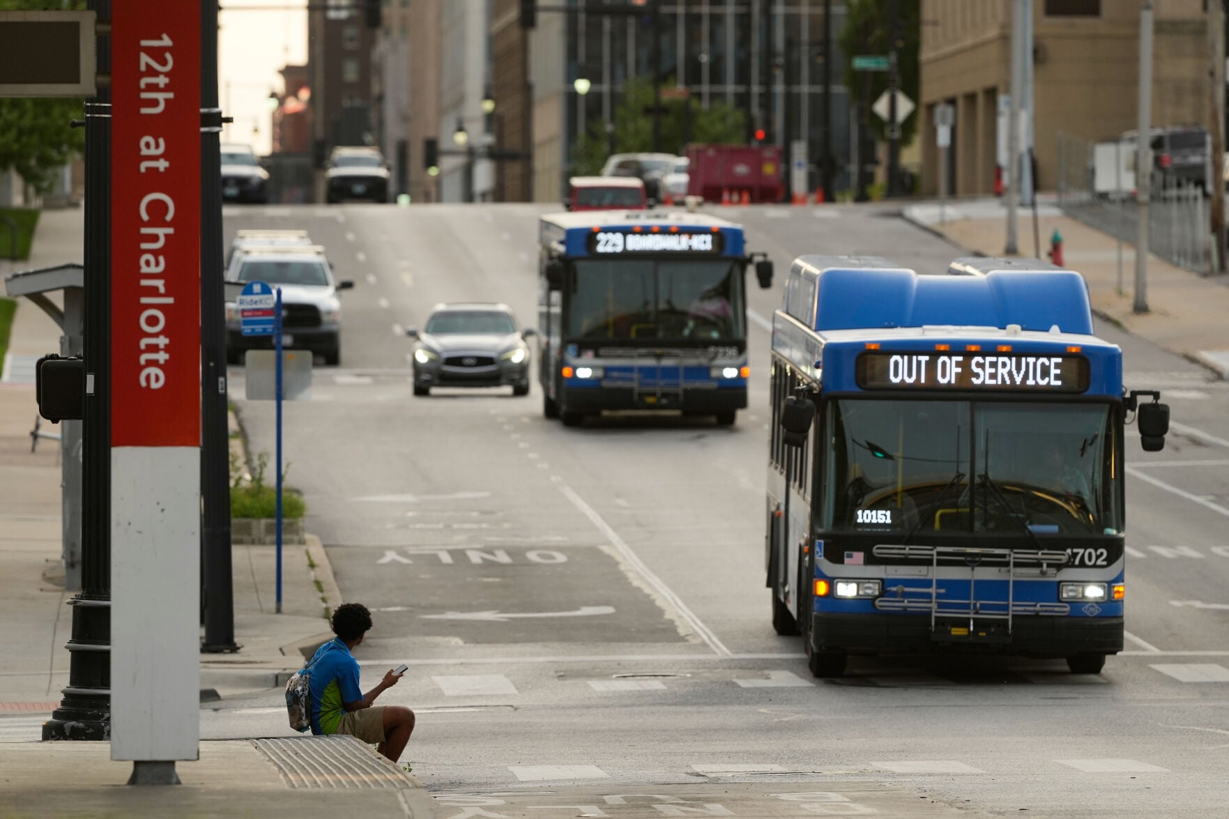 Bus Cameras Privacy | Ap | rutlandherald.com