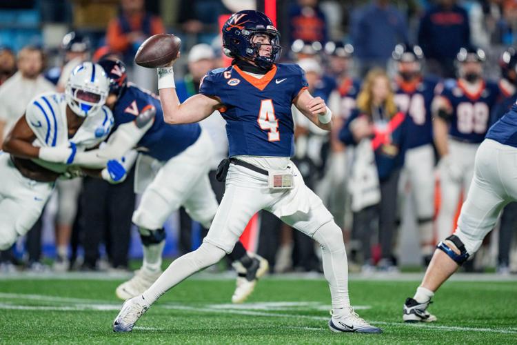 No. 20 Virginia and No. 25 Missouri are trying to make history at the ...