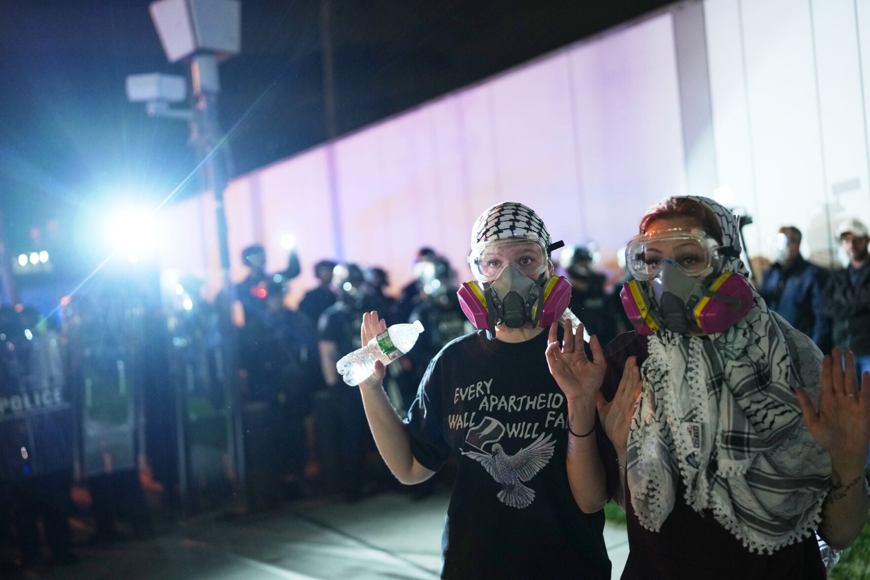 APTOPIX Immigration Protests New Jersey | Ap | rutlandherald.com