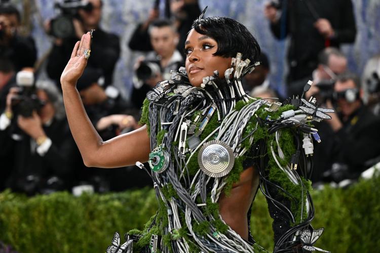 Beyoncé, Bad Bunny and Janelle Monáe take artistic liberties with Met ...