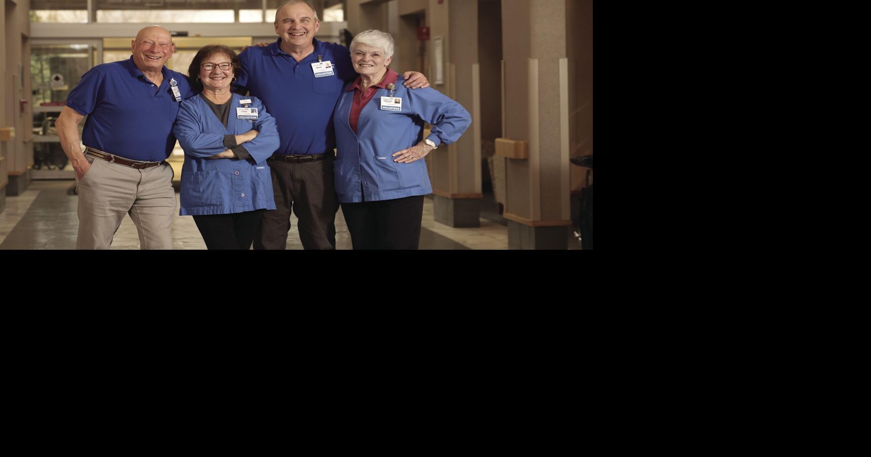 RRMC Health Talk: Self-care is caring for community | Weekend Magazine ...