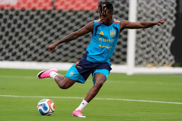 World Cup players with dual eligibility face a tough choice about which ...