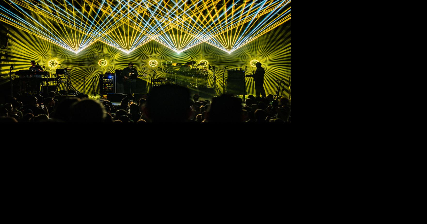 Hot shows on the horizon: Start planning for spring and summer concerts ...