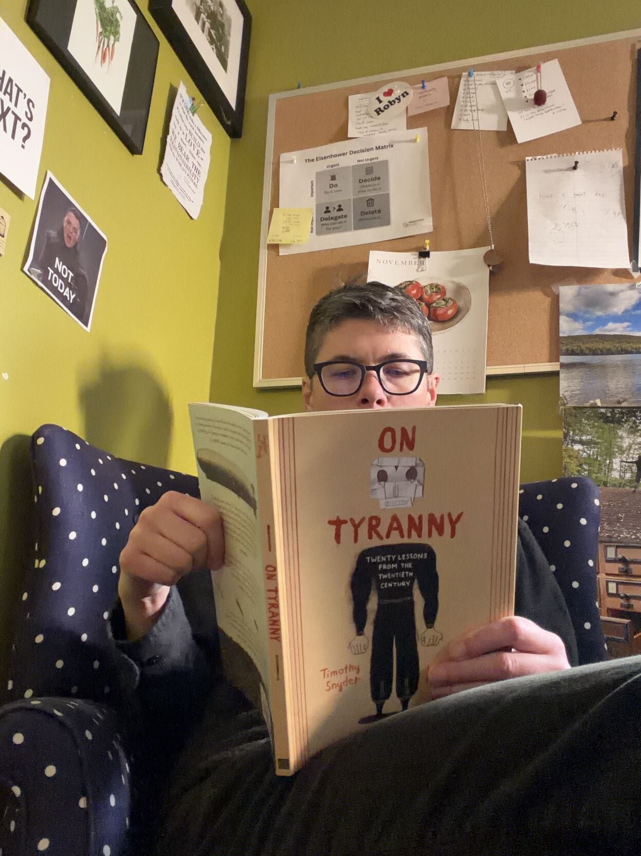 Vt. Book Nook: Reading with Llu Mulvaney-Stanak | Weekend Magazine ...