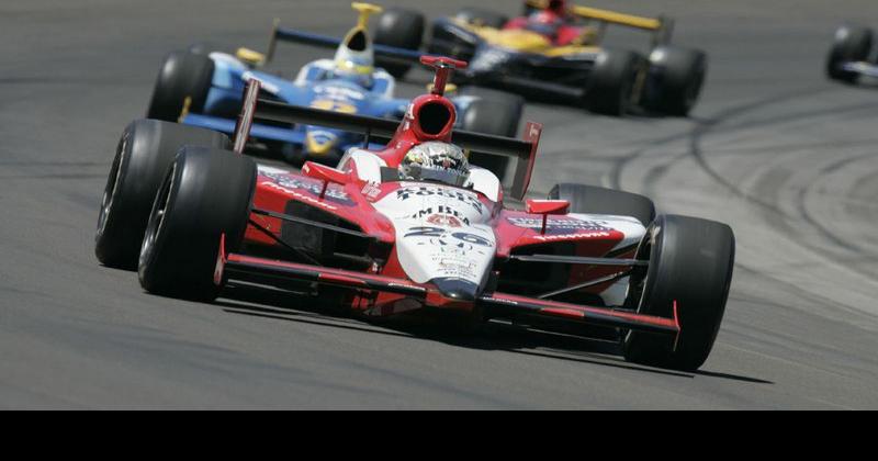 Wheldon got the victory he wanted the most | News | rutlandherald.com