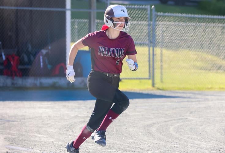 Proctor run-rules Mill River | Local | rutlandherald.com