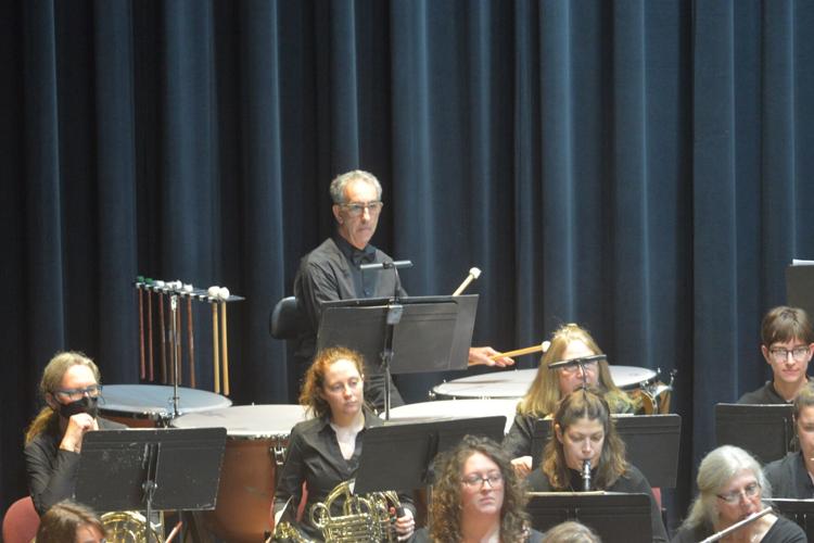 Vermont Philharmonic: Celebrating stars in Vermont’s musical ...