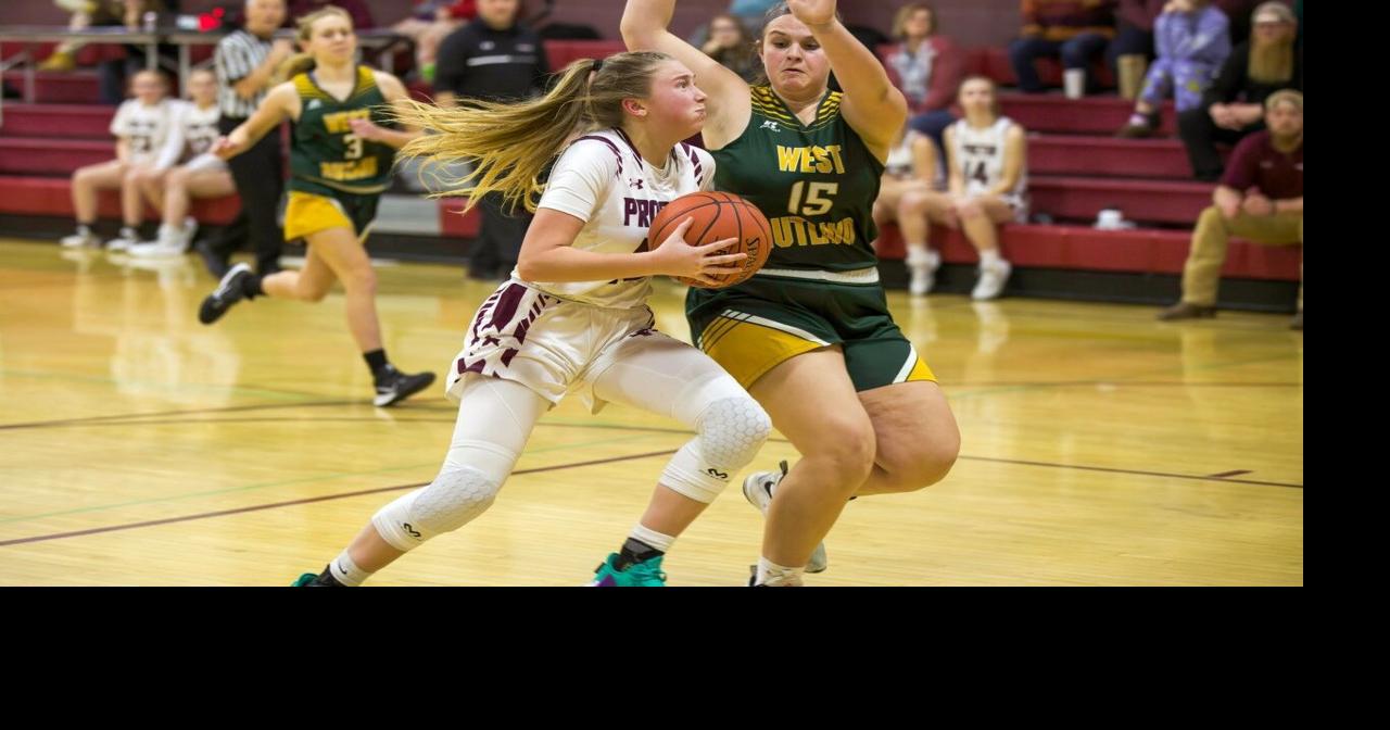 Roundup: Stanley takes reins of Proctor girls hoops | Sports ...