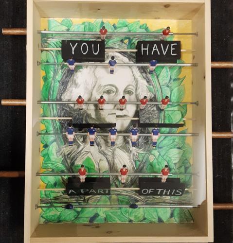 Vermont Visual Arts | Vermont Arts | rutlandherald.com