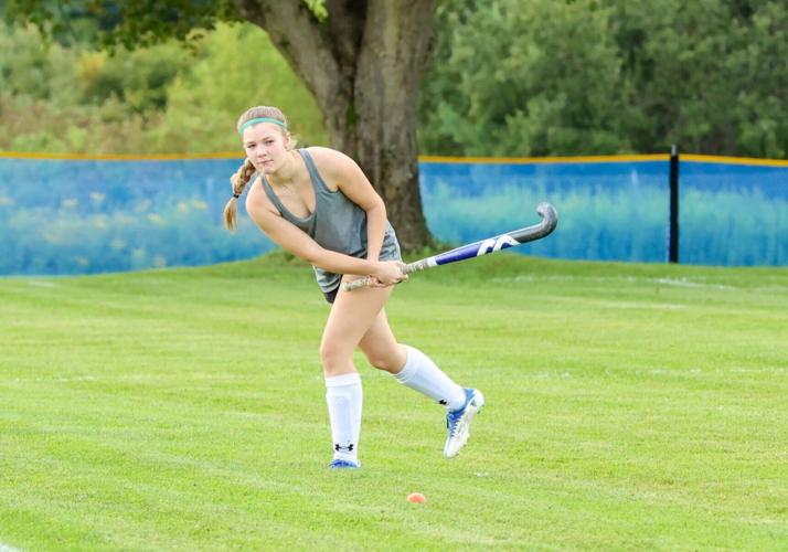 Fair Haven girls athletes aim high | Local | rutlandherald.com