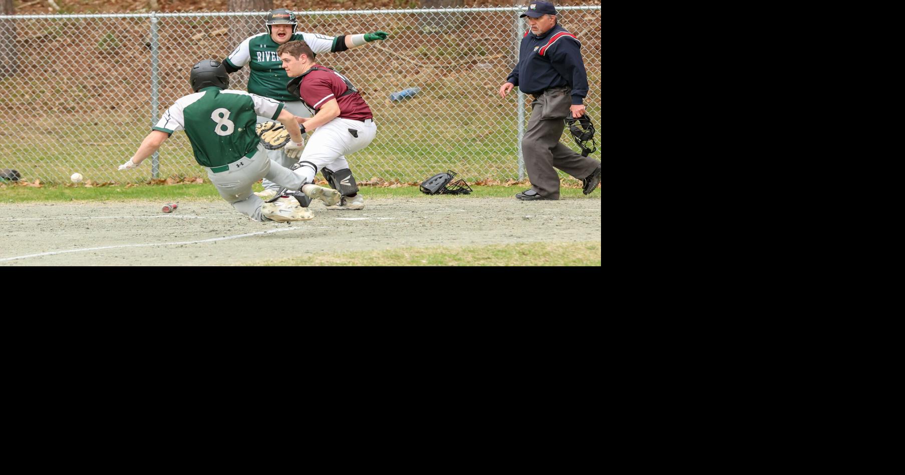 Proctor scores six in 7th to win, 11-10 | Local | rutlandherald.com