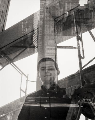 Conversations in Art: Paul Gruhler: 60 years of life in art | Vermont ...