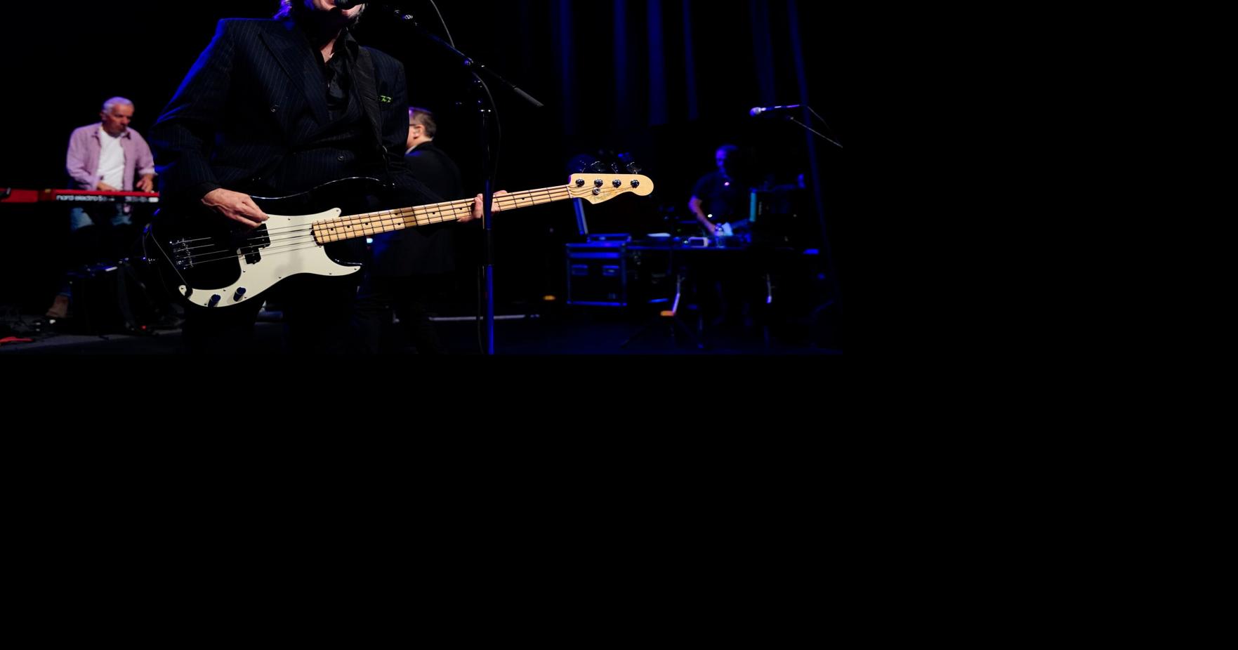 Del Amitri in Concert - Chicago | Ap | rutlandherald.com